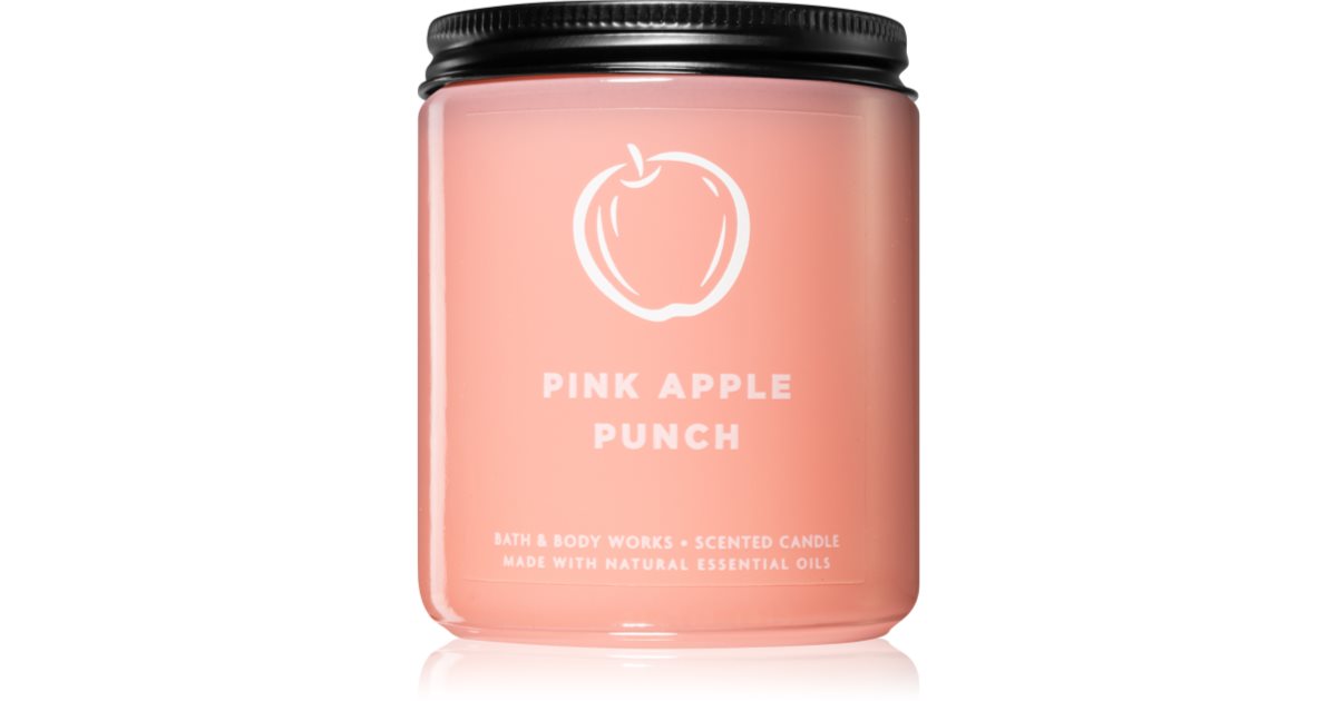 Bath & Body Works Pink Apple Punch | notino.gr