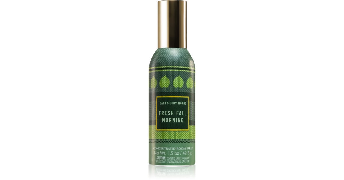 Bath & Body Works Fresh Fall Morning huisparfum | notino.nl