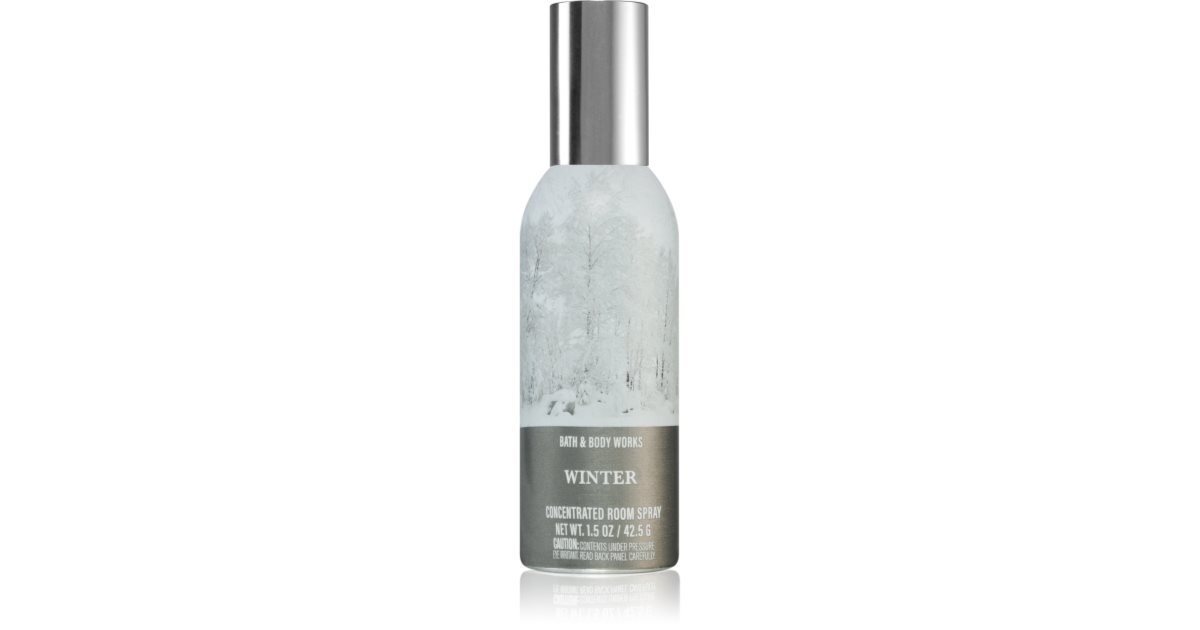 Bath & Body Works Winter room spray | notino.co.uk