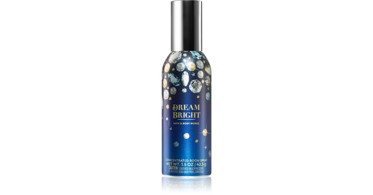 Bath & Body Works Dream Bright spray para o lar | notino.pt