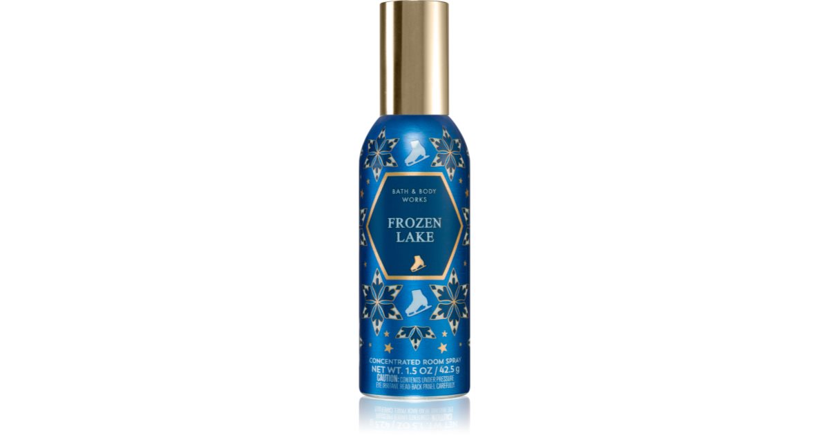Bath & Body Works Frozen Lake room spray | notino.co.uk