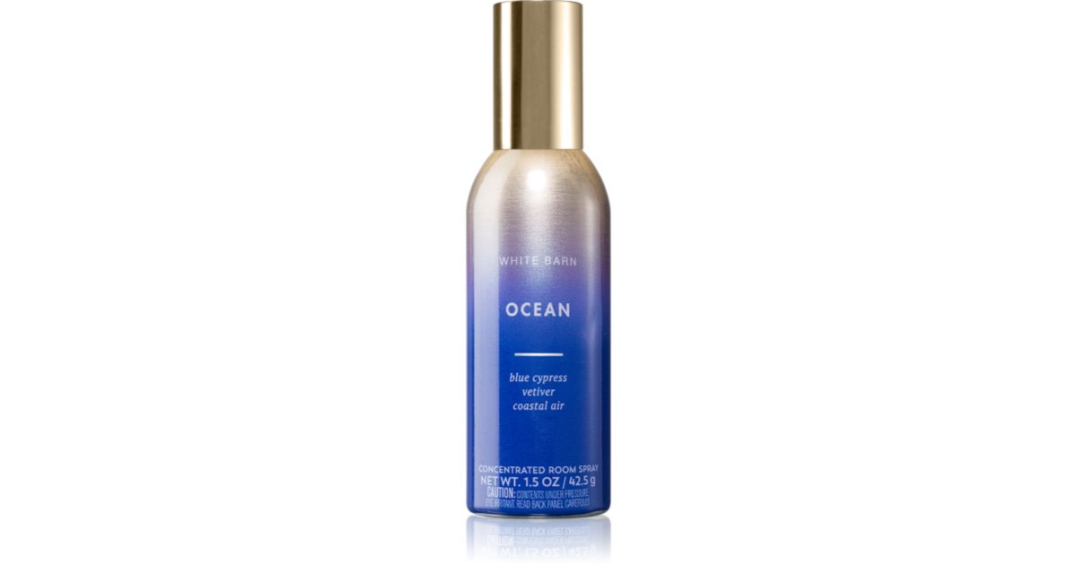 Bath & Body Works Ocean room spray | notino.co.uk