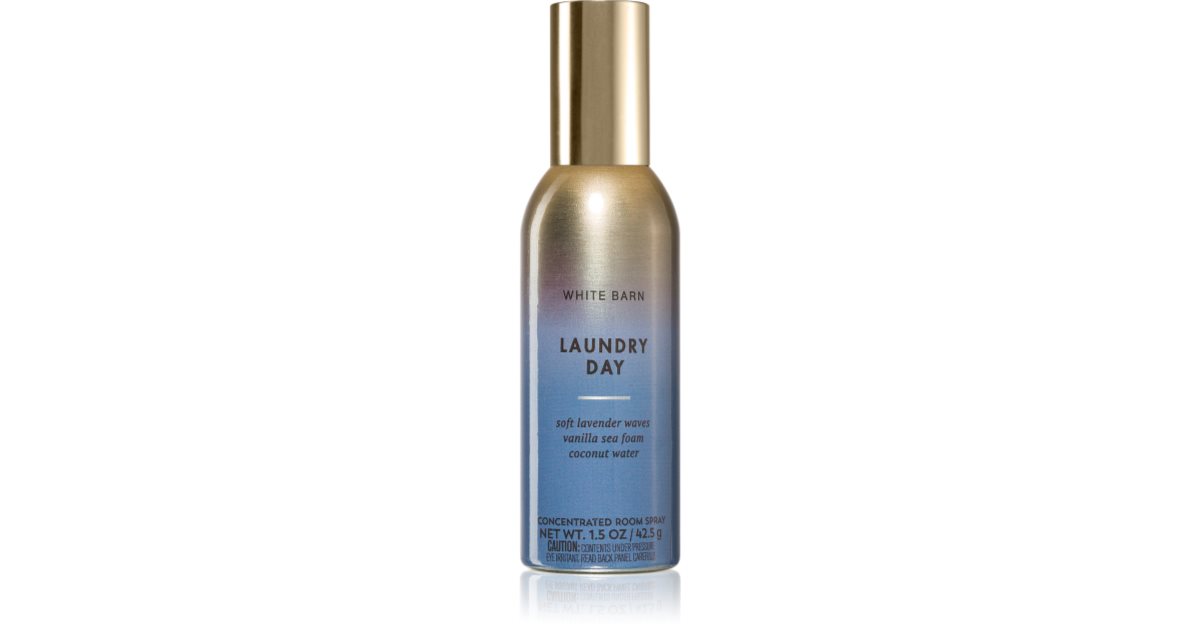 Bath & Body Works Laundry Day spray para o lar | notino.pt