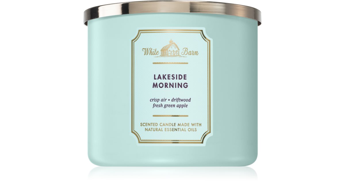 Bath & Body Works Lakeside Morning | Brza dostava | notino.hr