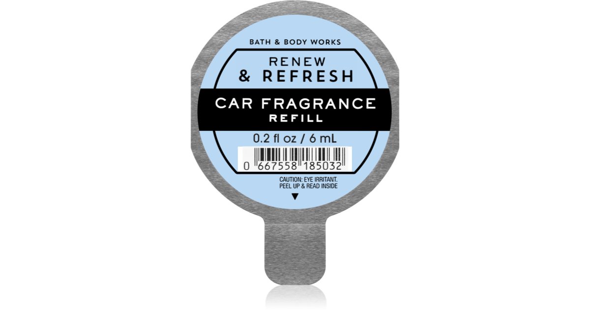 Bath & Body Works Renew & Refresh | notino.gr