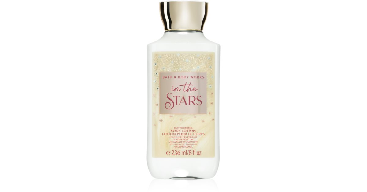 Bath & Body Works In The Stars Kehapiim | notino.ee