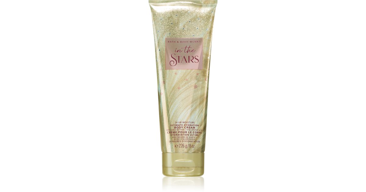 Bath & Body Works In The Stars body cream | notino.co.uk