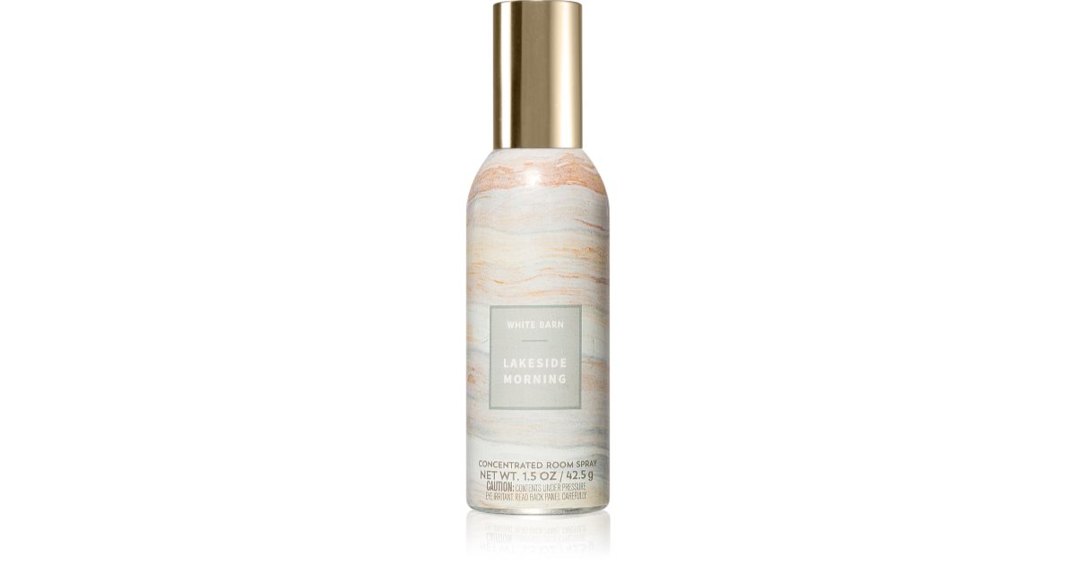 Bath & Body Works Lakeside Morning room spray | notino.ie