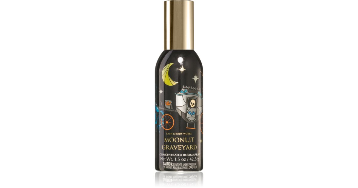Bath & Body Works Moonlit Graveyard | Livrare rapida! | Notino.ro