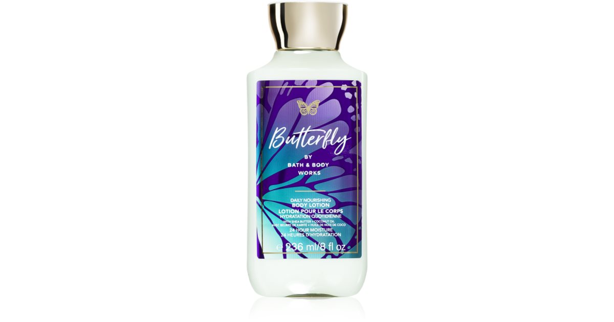 Bath & Body Works Butterfly Body Lotion | notino.at