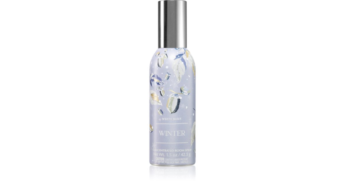 Bath & Body Works Winter room spray | notino.co.uk