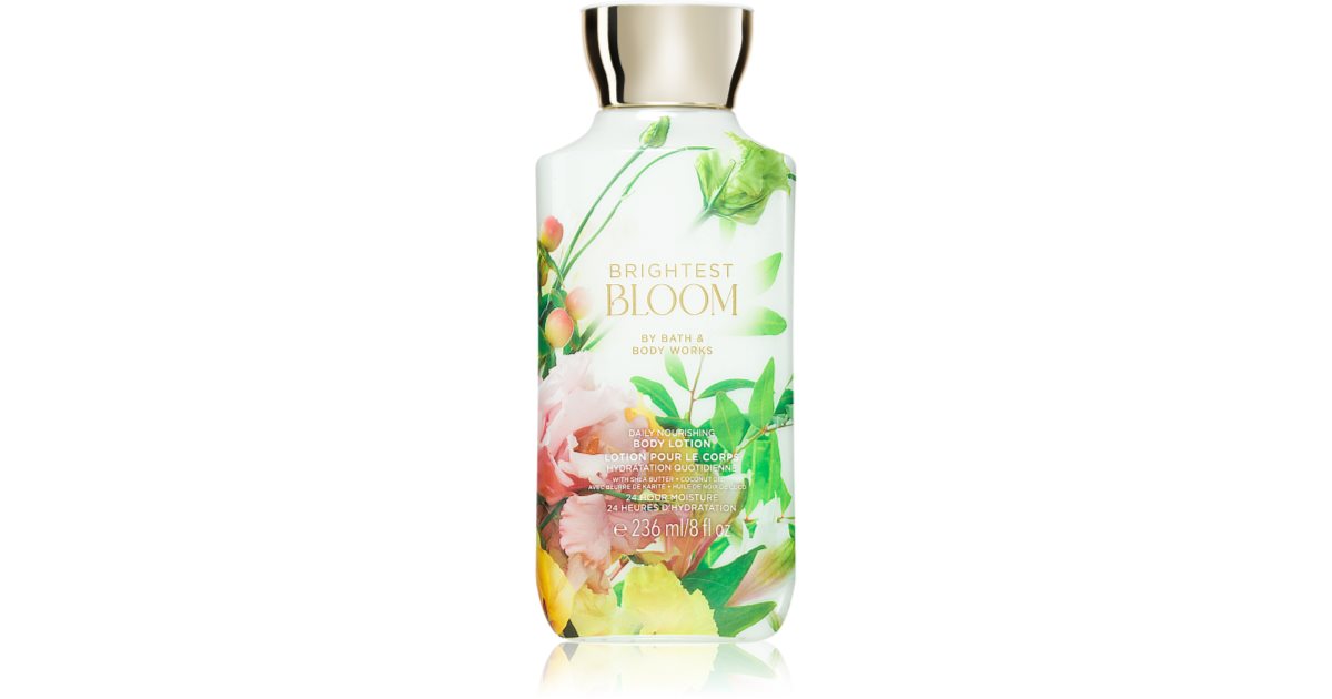 Bath & Body Works Brightest Bloom body lotion | notino.co.uk