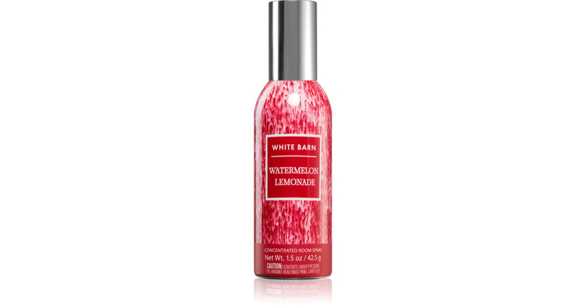 Bath & Body Works Watermelon Lemonade spray para el hogar | notino.es