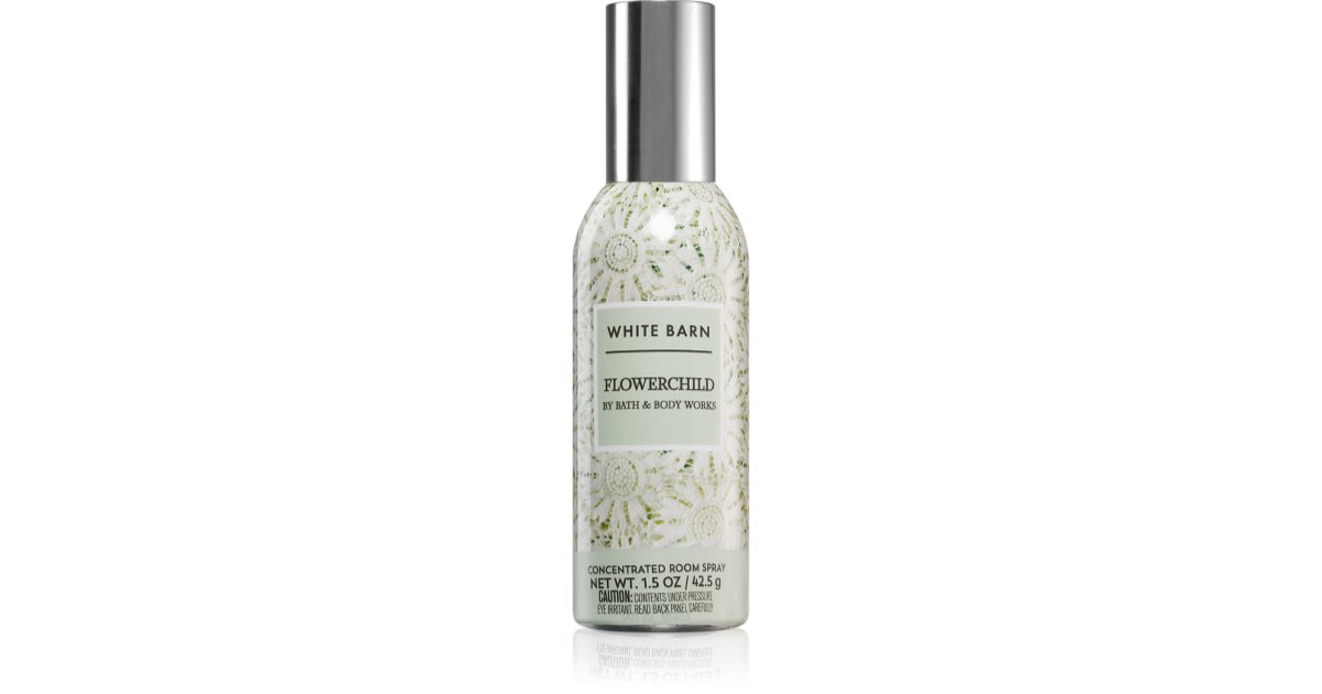 Bath & Body Works Flowerchild room spray | notino.ie