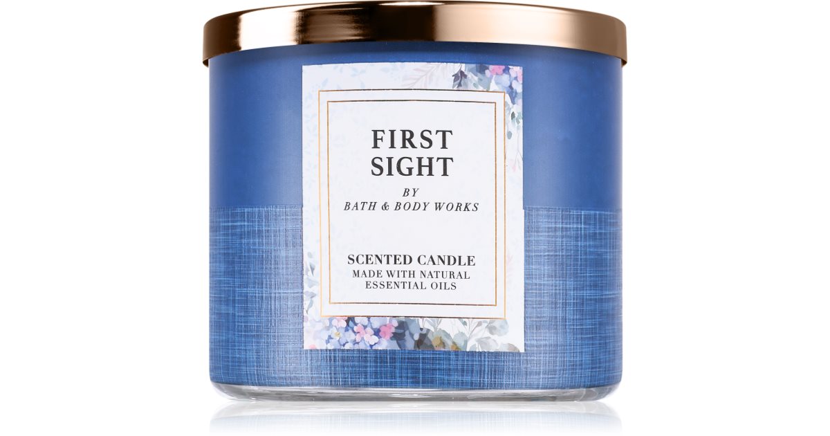 Bath & Body Works First Sight | notino.gr