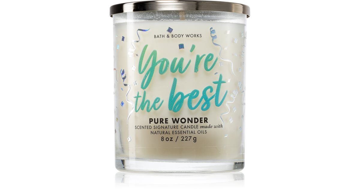 Bath & Body Works Pure Wonder | Brza dostava | notino.hr