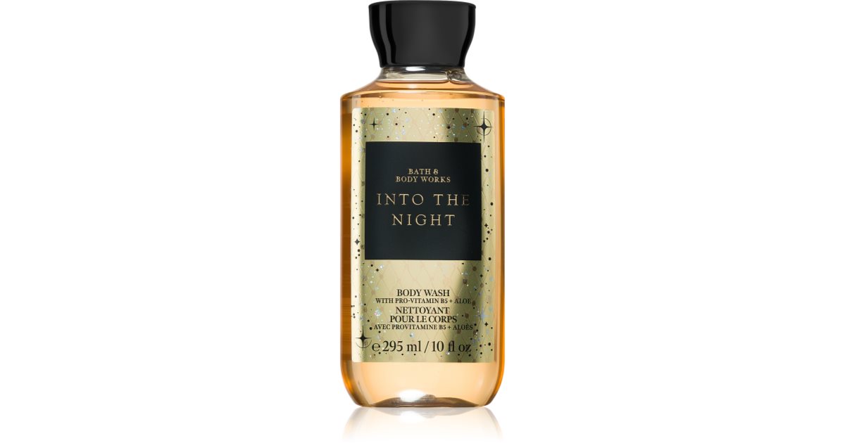 Bath & Body Works Into The Night Shower Gel | notino.ie