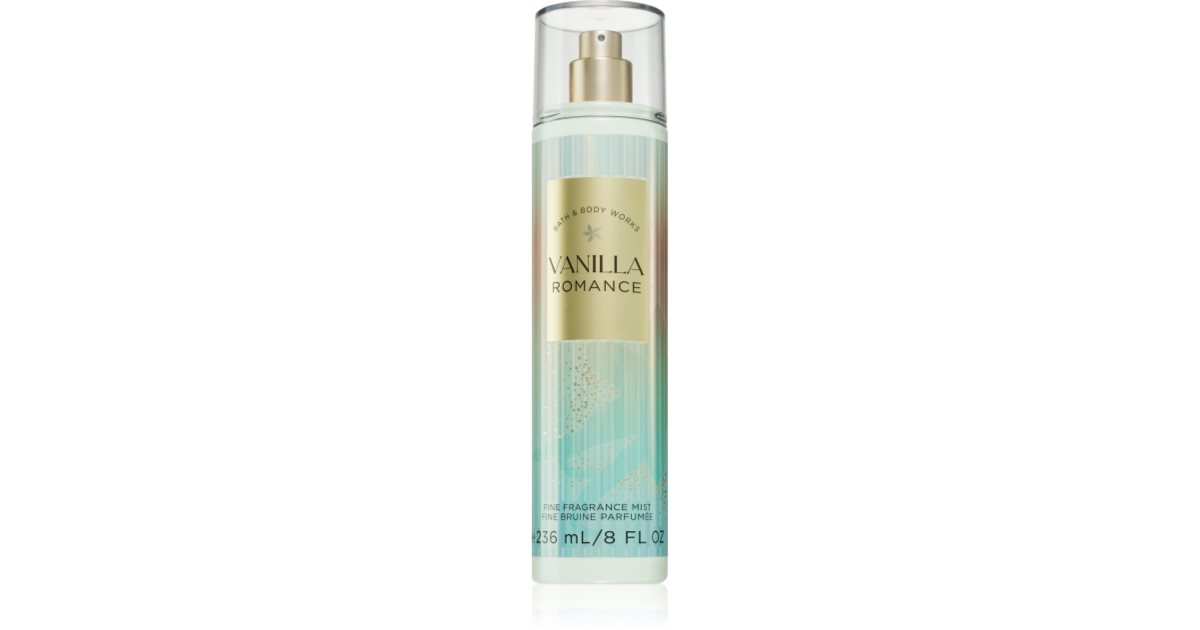 Bath & Body Works Vanilla Romance | Brza dostava | notino.hr