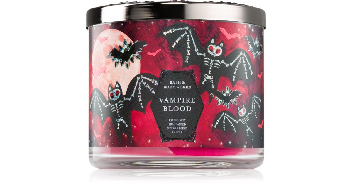 Bath & Body Works Vampire Blood | Brza dostava | notino.hr
