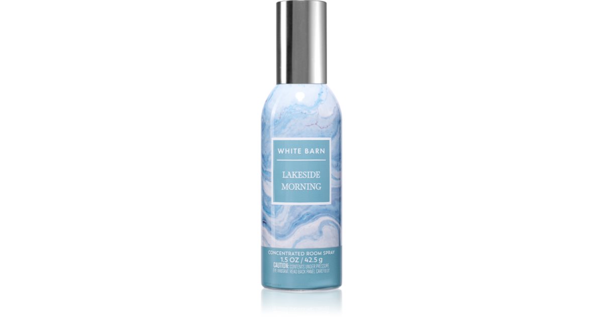 Bath & Body Works Lakeside Morning room spray | notino.ie