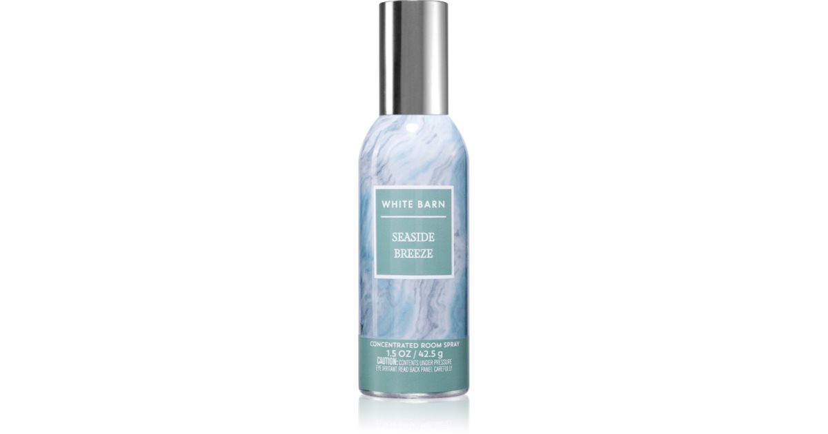 Bath & Body Works Seaside Breeze spray para el hogar | notino.es