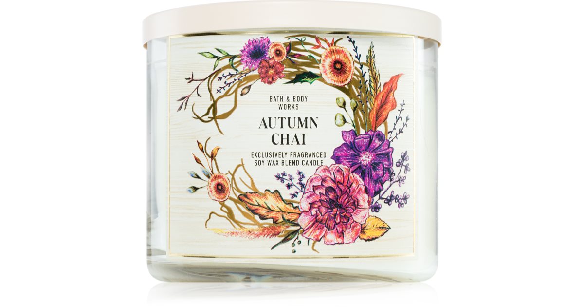 Bath & Body Works Autumn Chai | Brza dostava | notino.hr