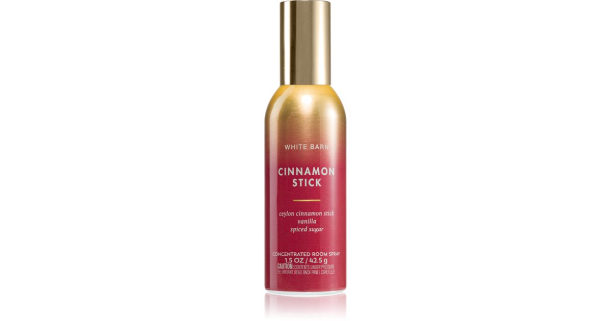 Bath & Body Works Cinnamon Stick room spray | notino.co.uk
