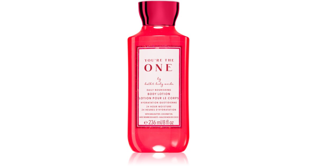 Bath & Body Works You're The One leche corporal | notino.es