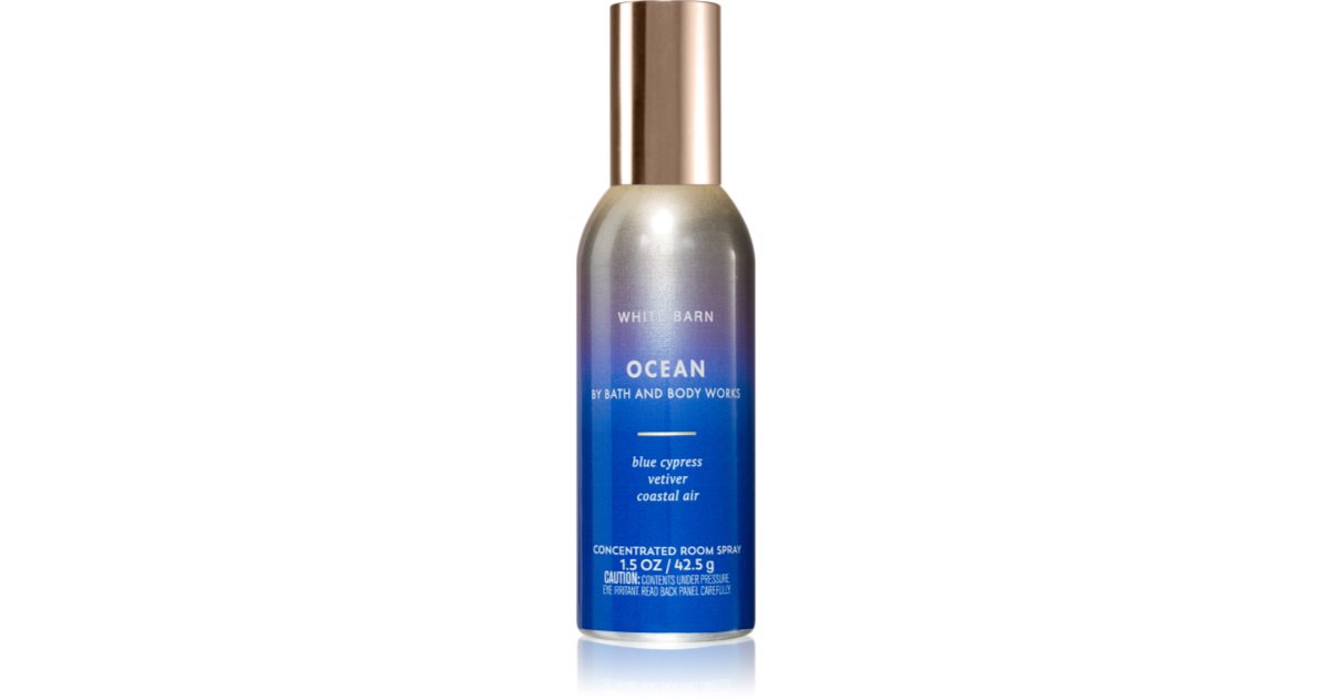 Bath & Body Works Ocean spray para o lar | notino.pt