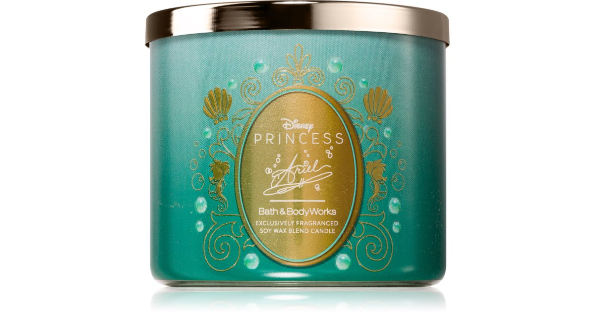 Bath & Body Works Ariel scented candle | notino.co.uk