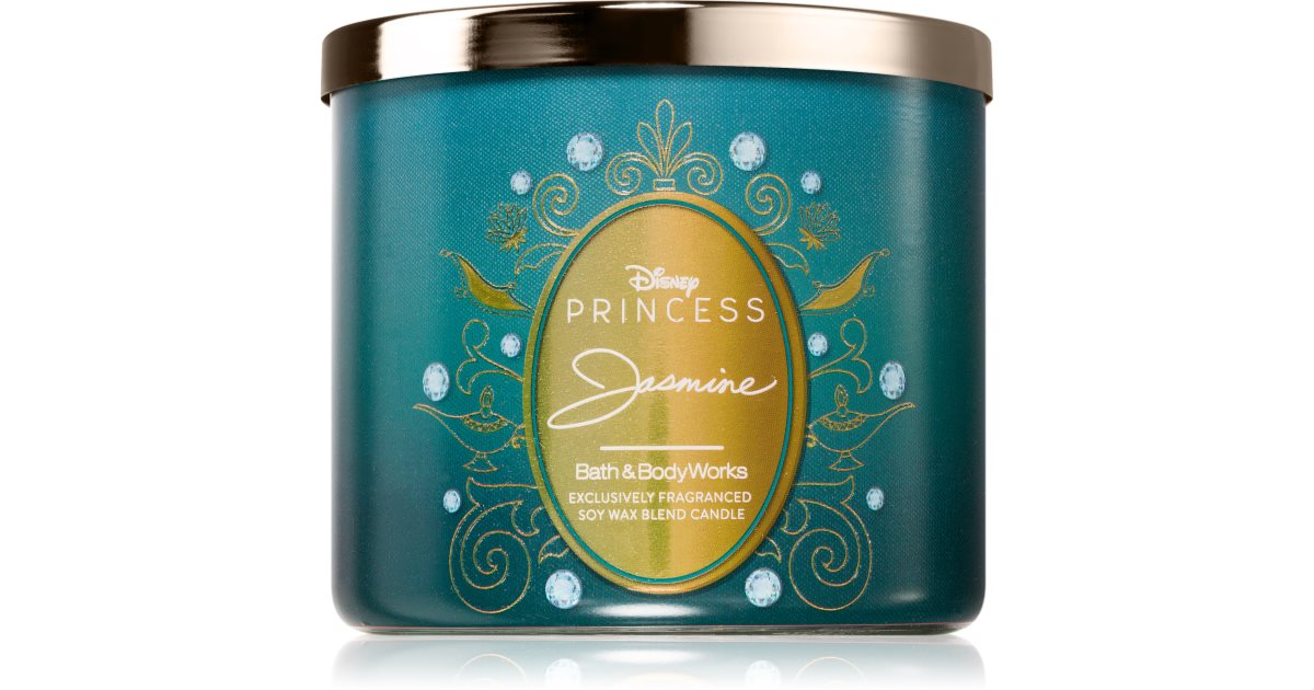 Bath & Body Works Jasmine scented candle | notino.co.uk