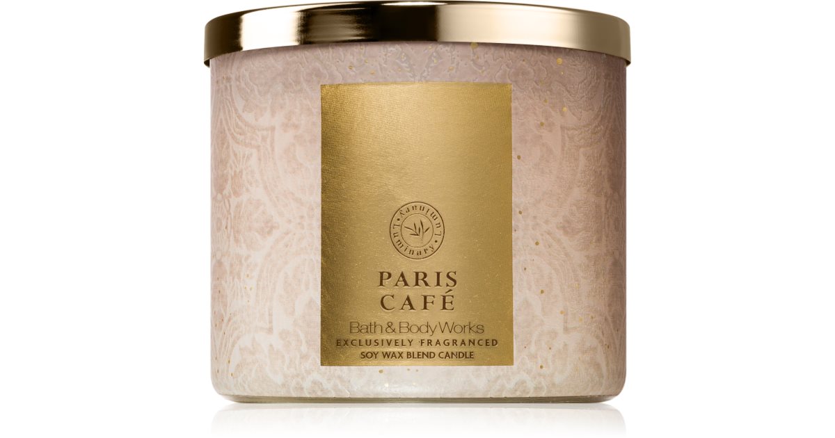 Bath & Body Works Paris Café | notino.gr
