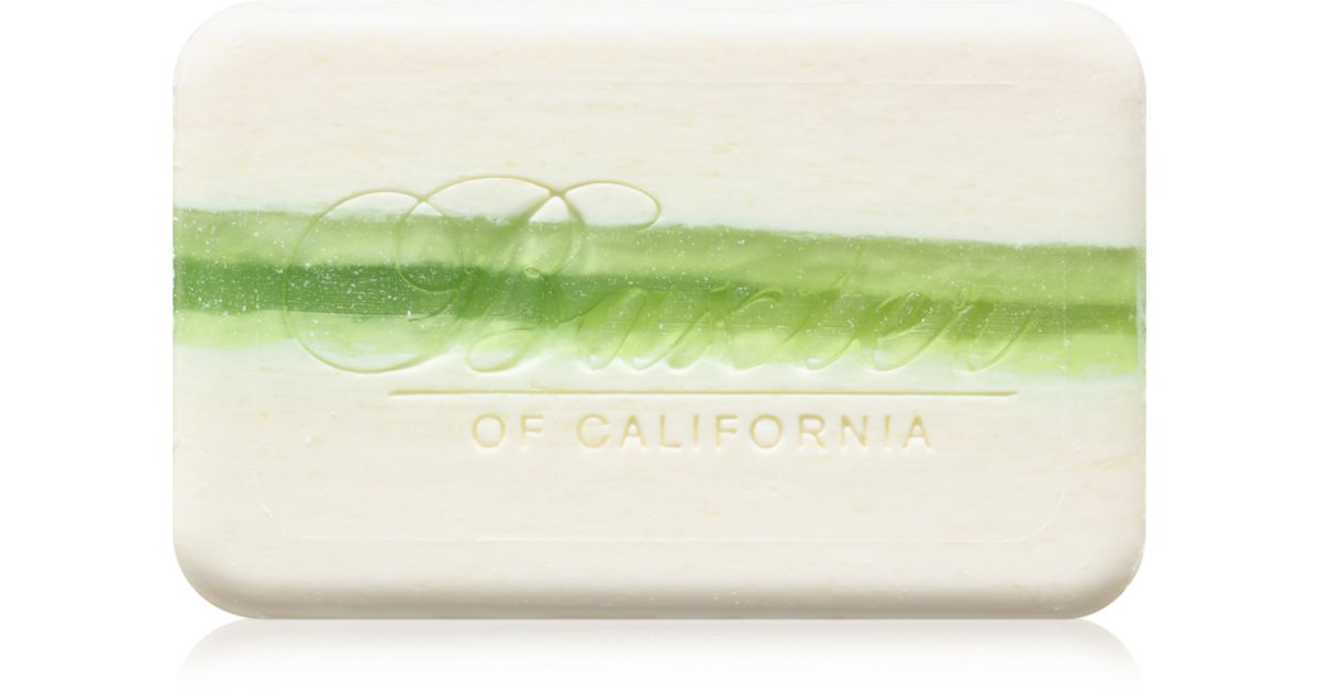 Baxter of California Lime & Pomegranate feste Seifen | notino.de