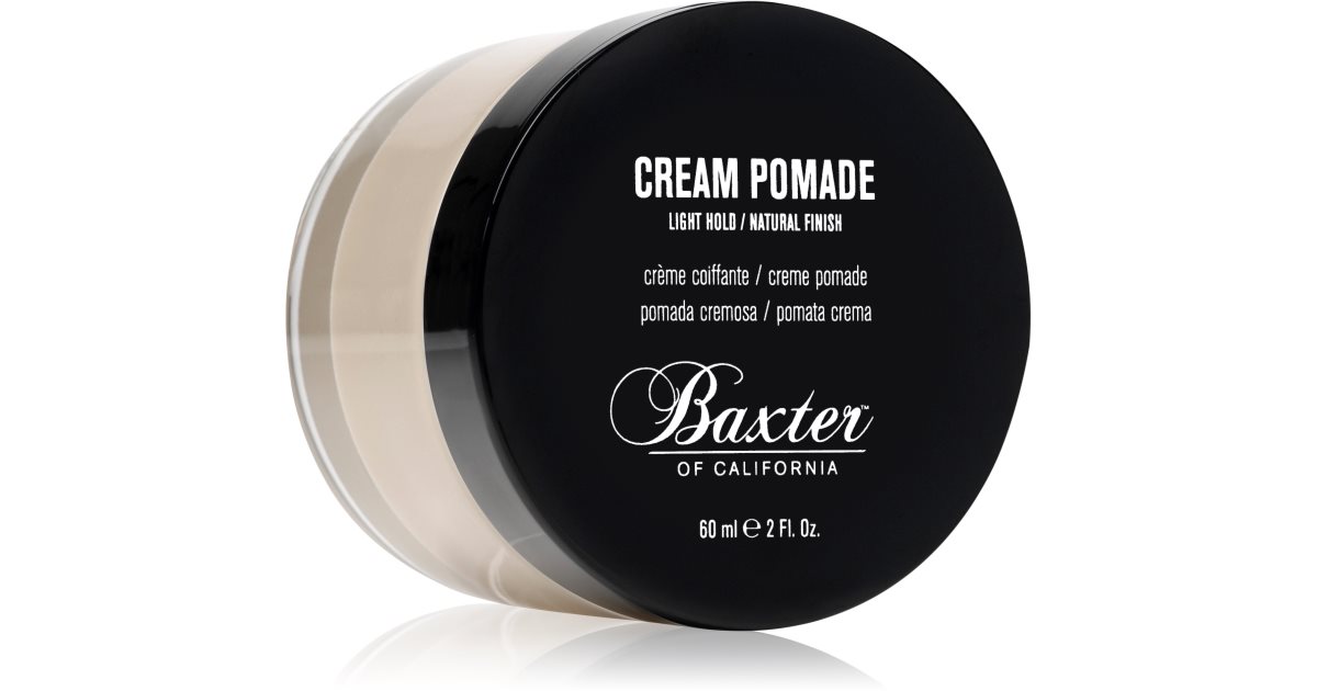 Baxter of California Hydro Salve hair pomade | notino.co.uk
