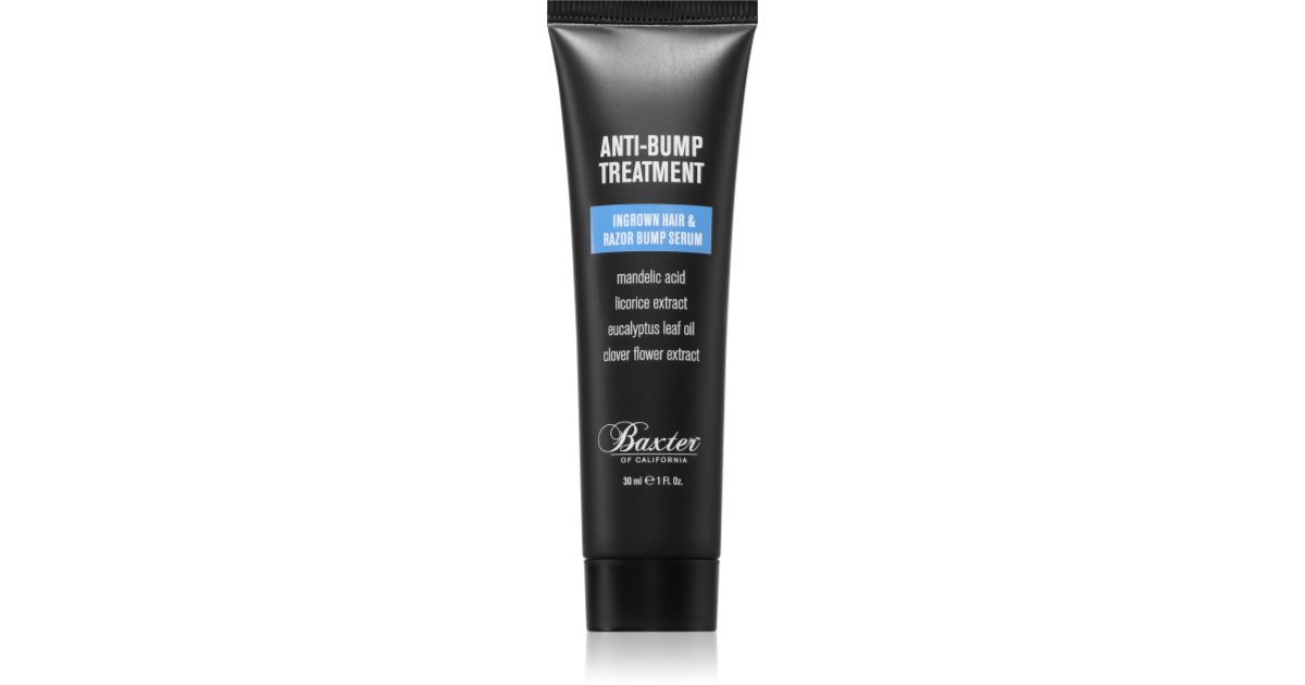 Baxter of California Anti - Bump Treatment | notino.gr