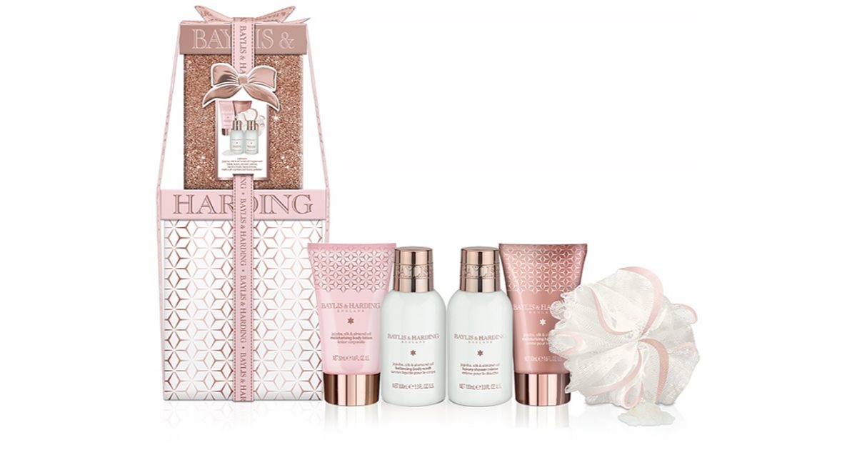 Baylis & Harding Signature Cosmetic Set I. | notino.co.uk