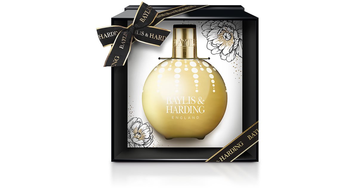 Baylis & Harding Sweet Mandarin & Grapefruit Stimulating Bath Foam With ...