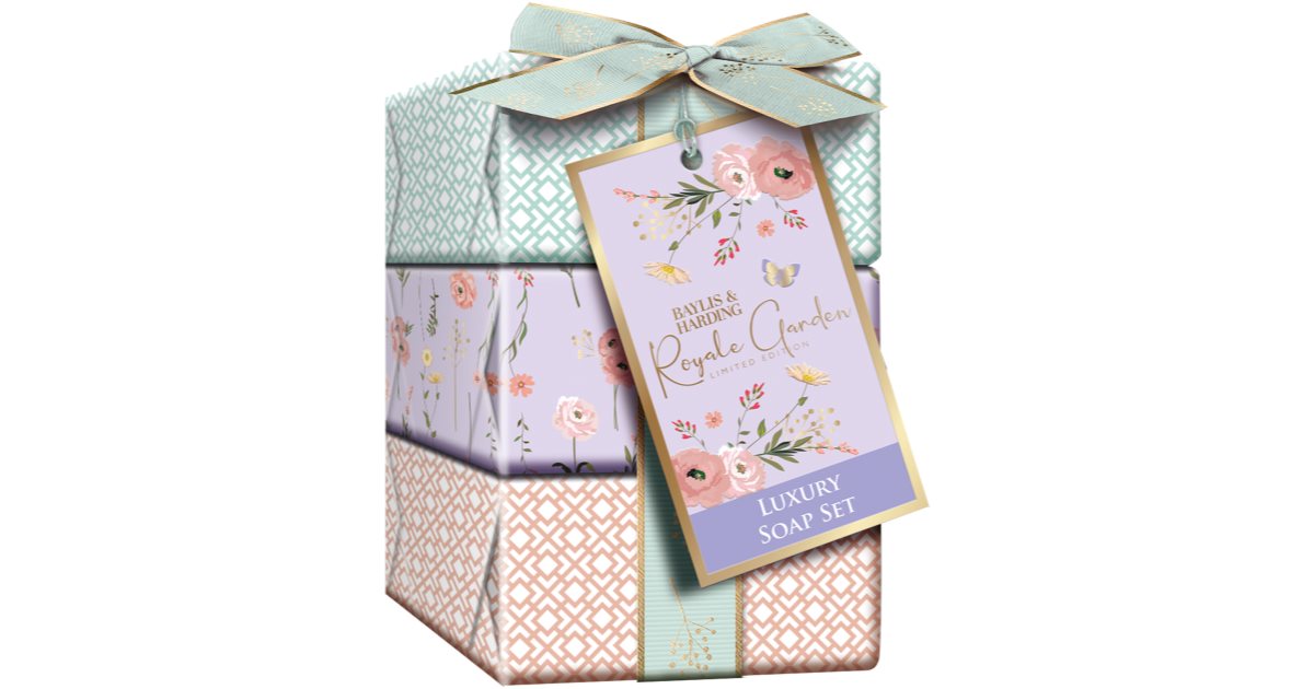 Baylis & Harding Royale Garden Lavender & Rose Hip Tea | Brza dostava ...
