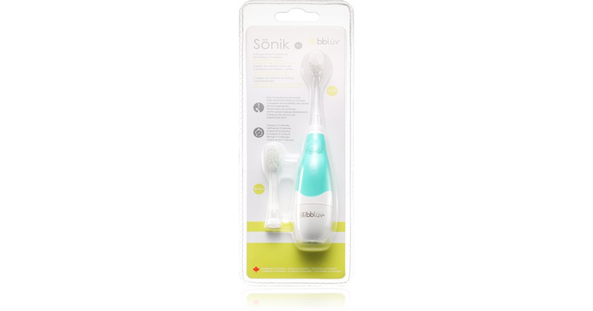BBLÜV Sönik sonic toothbrush | notino.co.uk