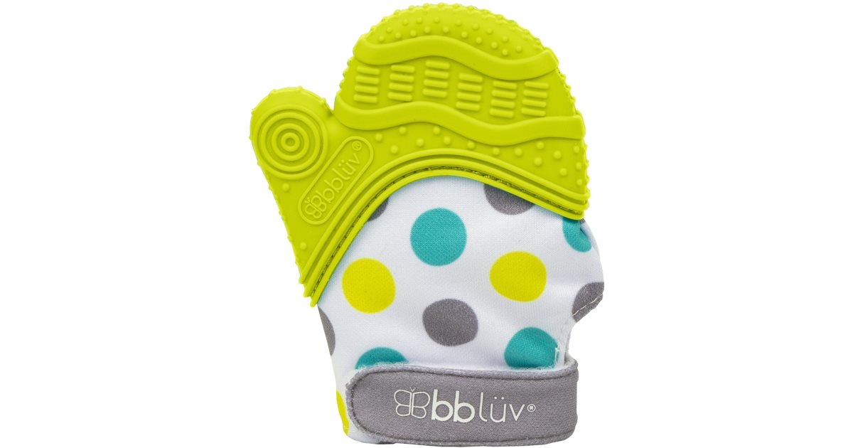 BBLÜV Glüv γάντι οδοντοφυΐας | notino.gr