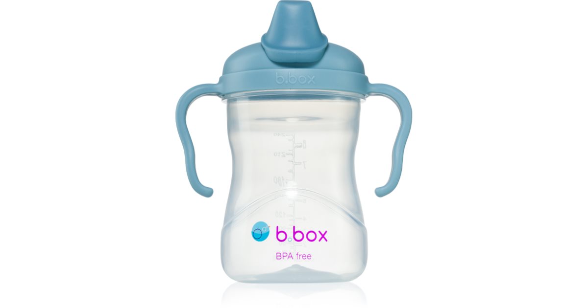B.Box Spout Cup Cup with handles | notino.ie
