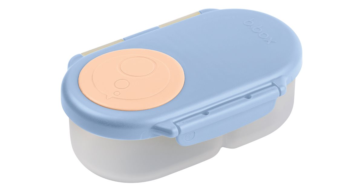 B.Box Snack Box Small lunch box | notino.co.uk