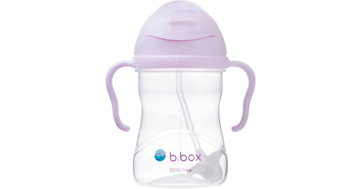 B.Box Gelato Cup Cup with straw | notino.ie