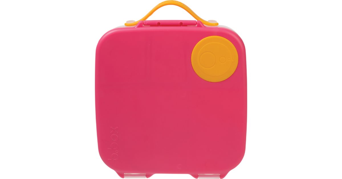 B.Box Snack Box Big lunch box | notino.co.uk