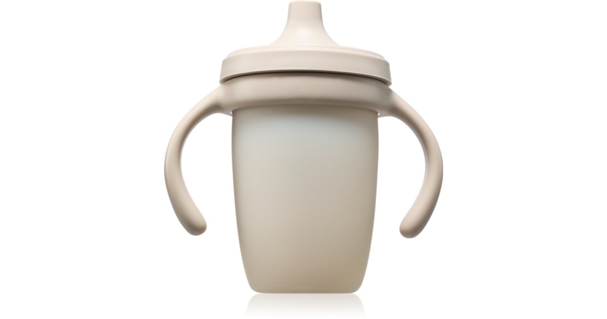 B.Box Silicone Cup training cup with handles | notino.co.uk