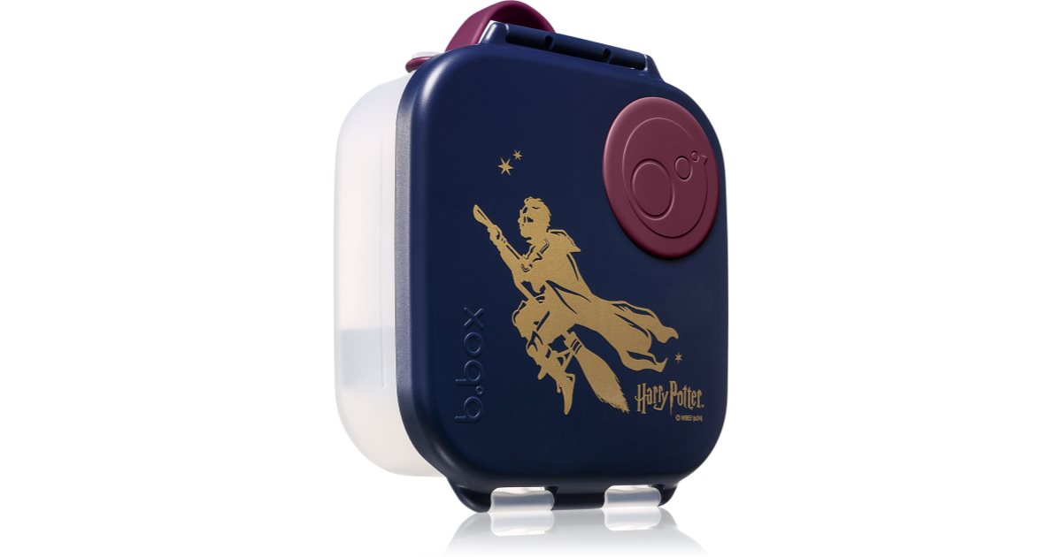 B.Box Harry Potter Lunch Box Lunch Box medium | notino.ie