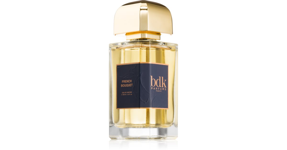 bdk Parfums French Bouquet Eau de Parfum unissexo | notino.pt