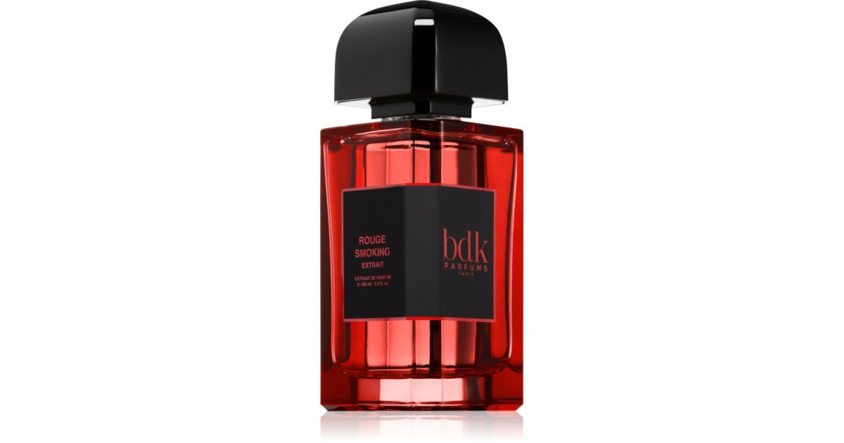 bdk Parfums Rouge Smoking Extrait Eau de Parfum unissexo | notino.pt