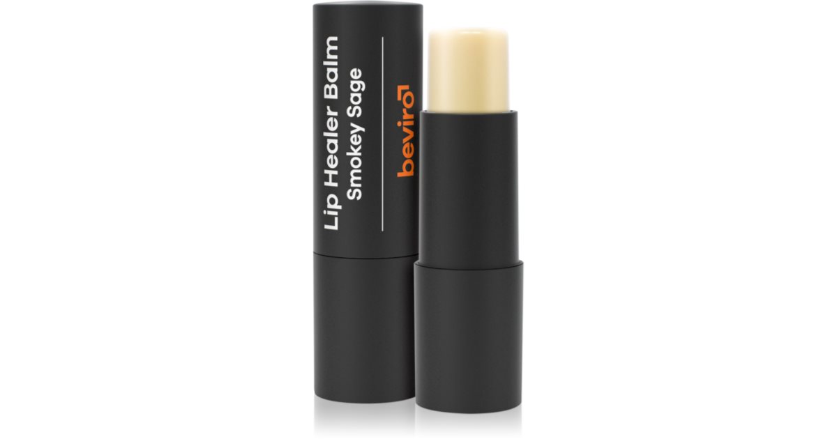 Beviro Lip Healer Balm bálsamo labial | notino.es