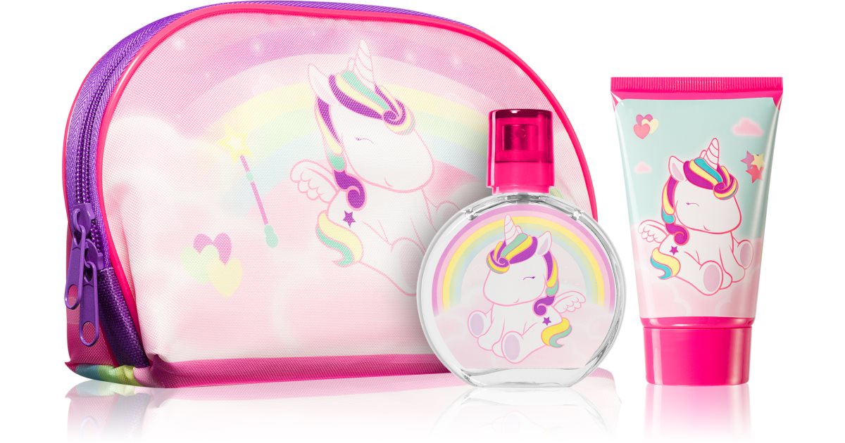 Be a Unicorn Gift Set Geschenkset (für Kinder) | notino.at